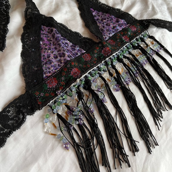 Tops | Disco Lemonade Top | Poshmark